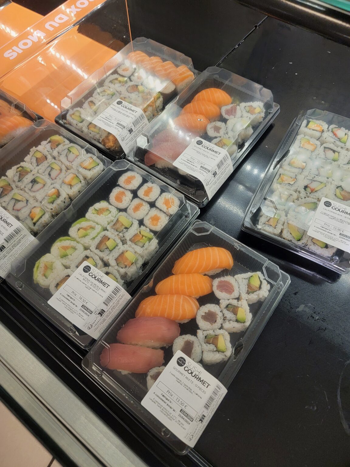 【暮らすように滞在するフランス】パリのスーパーマーケットに行ってみよう！MONOPRIX・Monop' | ジブンイロトラベル ...